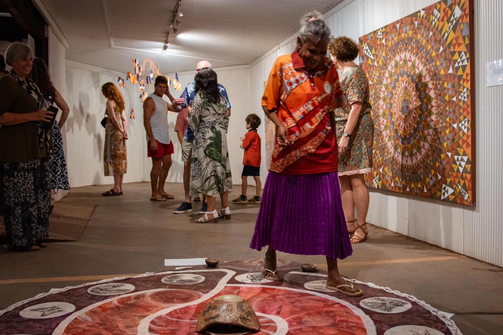 Regional Arts Triennial – Radical Futures