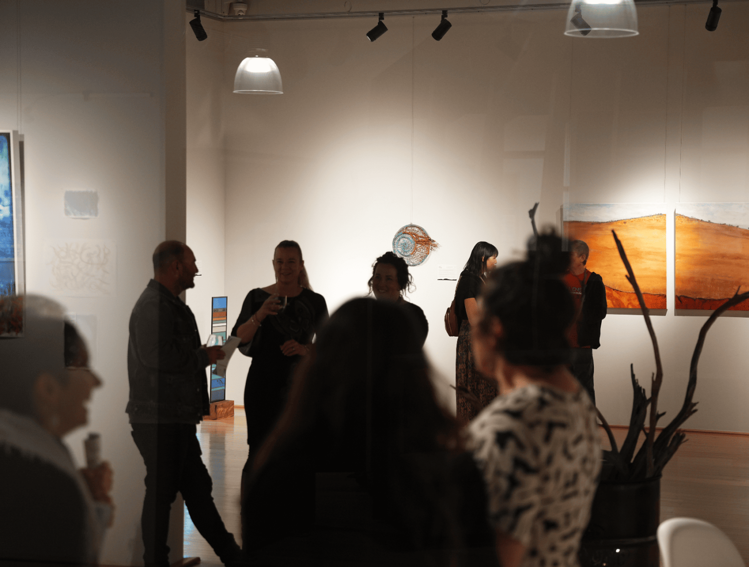 Regional Arts Triennial – Radical Futures